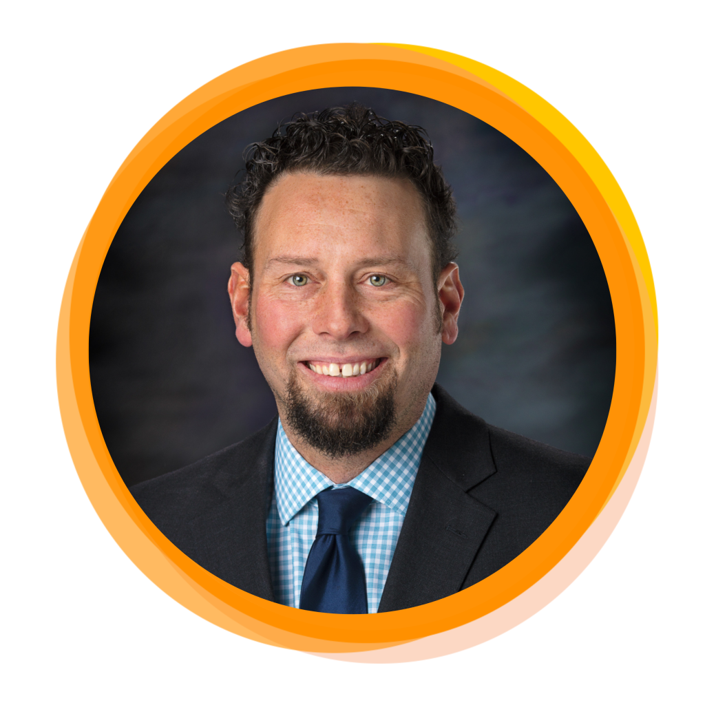 David Dailey - Alameda Mortgage Corporation