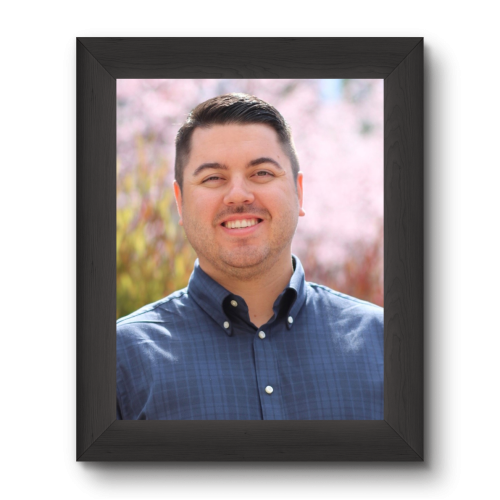 Cameron Hubbard - Leadership - Alameda Mortgage Corporation